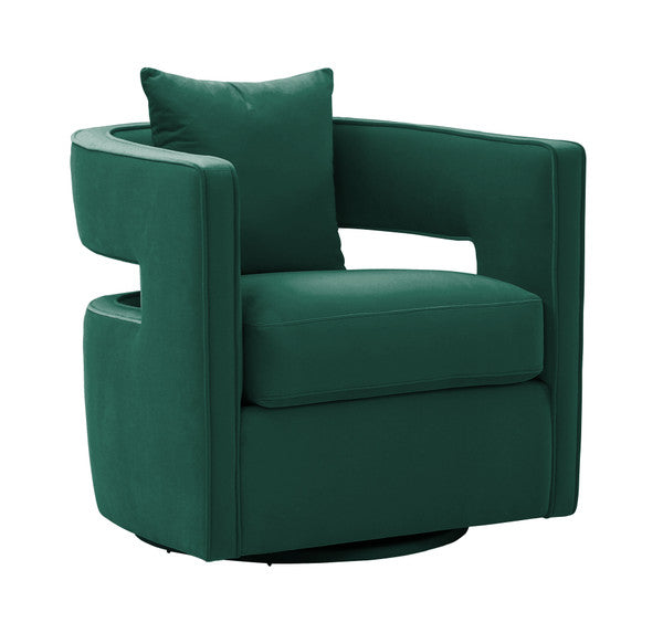 Jasmine Accent Chair – T.O.B Associates